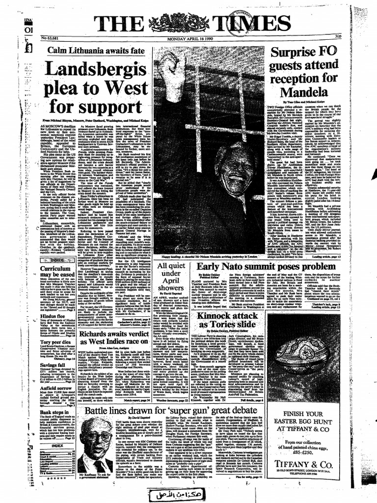 Apr 16 1990, The Times, #63681, UK (En) | PDF