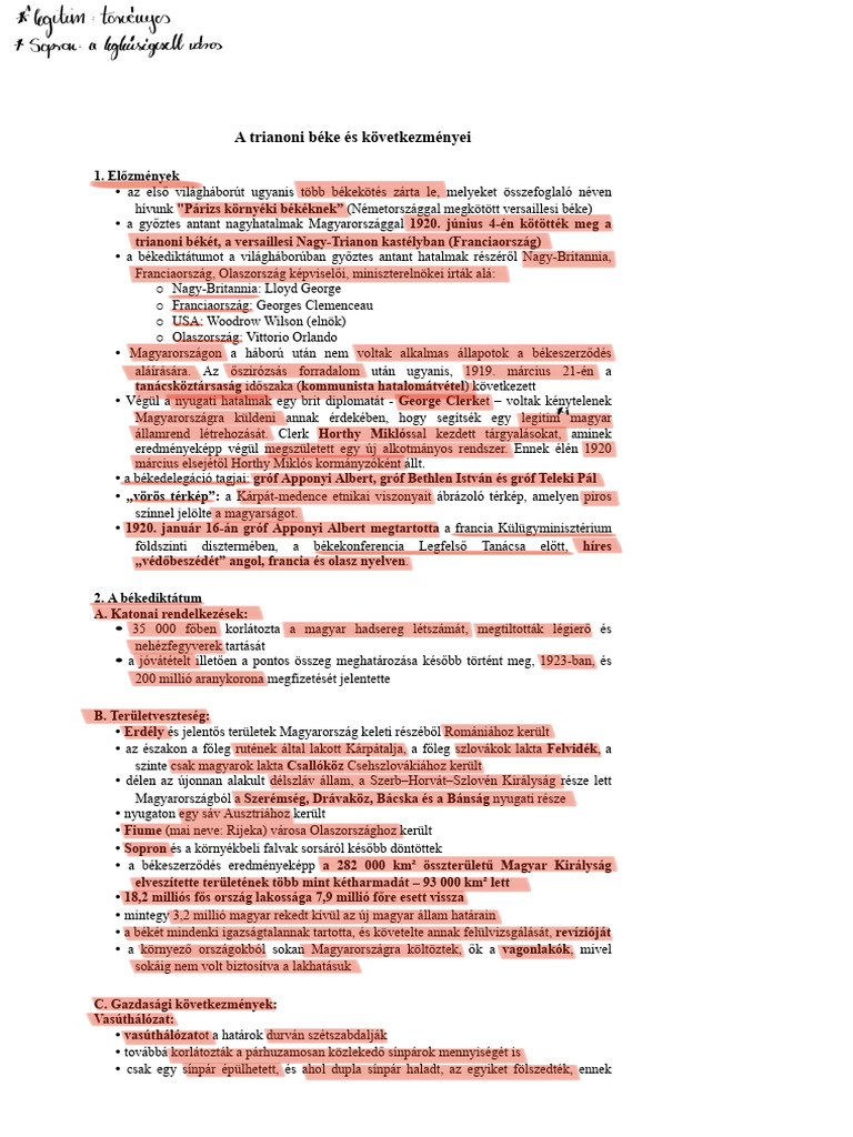 Triannon | PDF