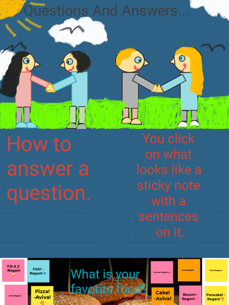 Questions and Answers | PDF