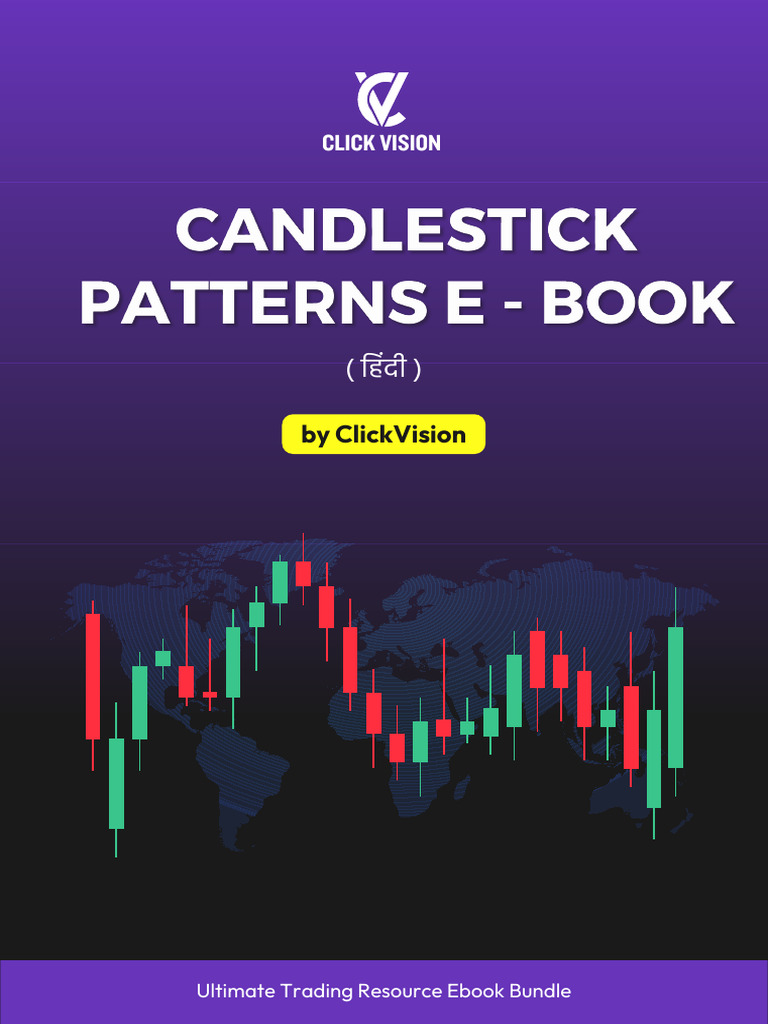 Candlestick Patterns - Hindi | PDF