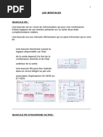 Logique-Sequentielle-Cours-Bascule - PDF (1) - 030917 | PDF | Circuit électronique | Données ...