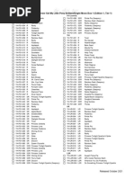 G1 My Little Pony Identification by Body Color | PDF