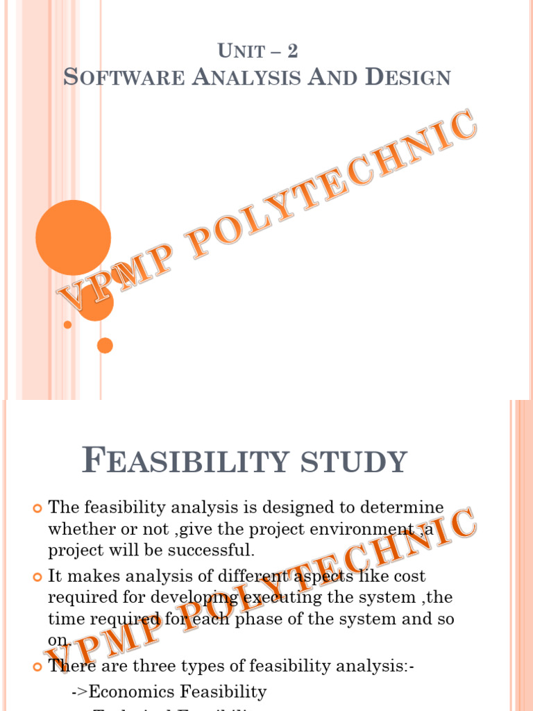 Unit 2 Fsd Pdf Use Case Computing