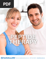 The Peptide Handbook: 2nd Edition | PDF | Scribd