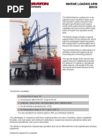 Emco Wheaton Loading Arm Installation Operation and Maintenance Manual ...