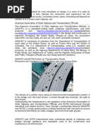 AASHTO 1993 Guide For Design of Pavement Structures | PDF