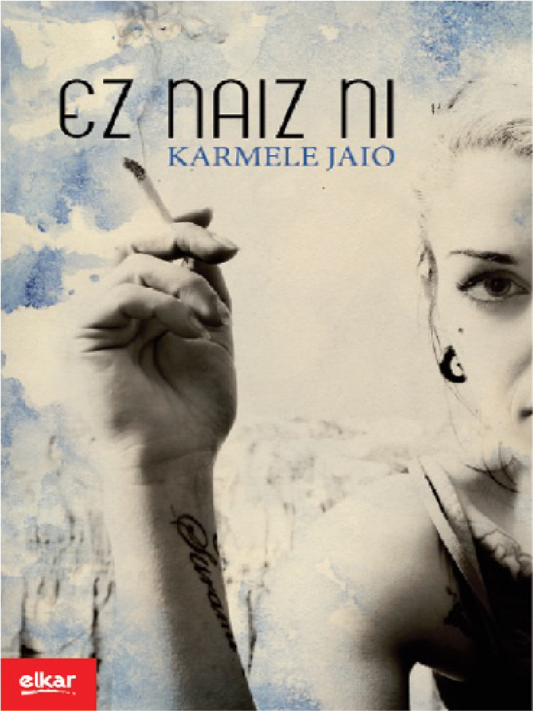 Ez-naiz-ni | PDF