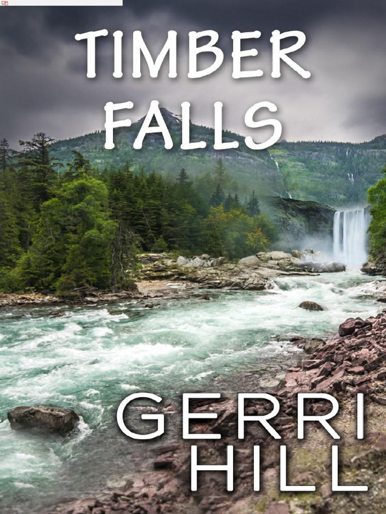 Timber Falls | PDF | Lesbianas | Amor