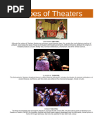 Islamic Theatre | PDF | Puppetry | Middle East