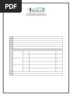 4 Pre - & Post-Moderation Forms 2022 | PDF | Teachers | Behavior ...