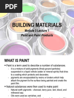 RAL 840 HR Color Chart Overview | PDF | Blue | Yellow