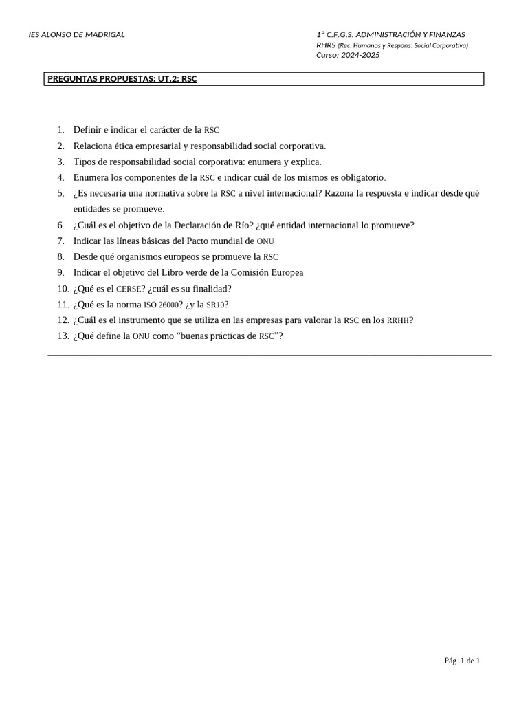 Preguntas 02 RSC (1) 1 | PDF