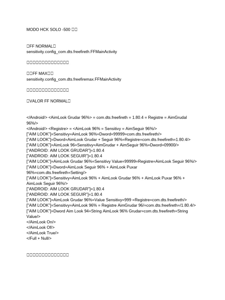 CMDS Solo - 500 V8.01 ??? | PDF