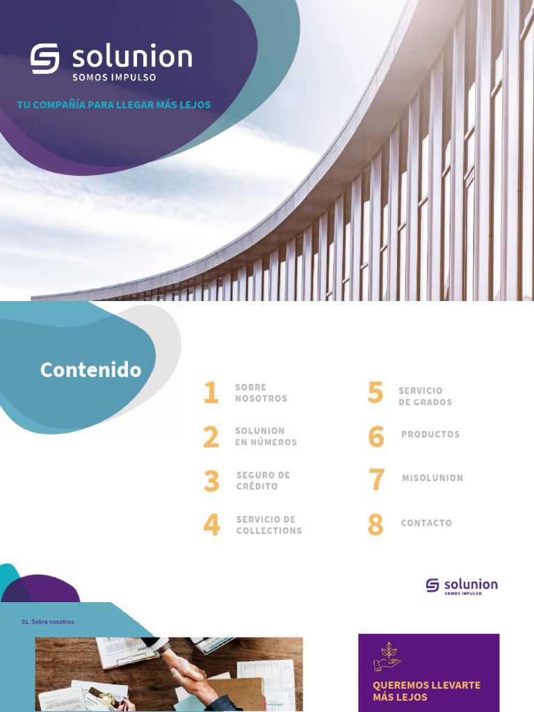 Solunion Mexico_2021_TEC_Español | PDF | Seguro | Póliza de seguros