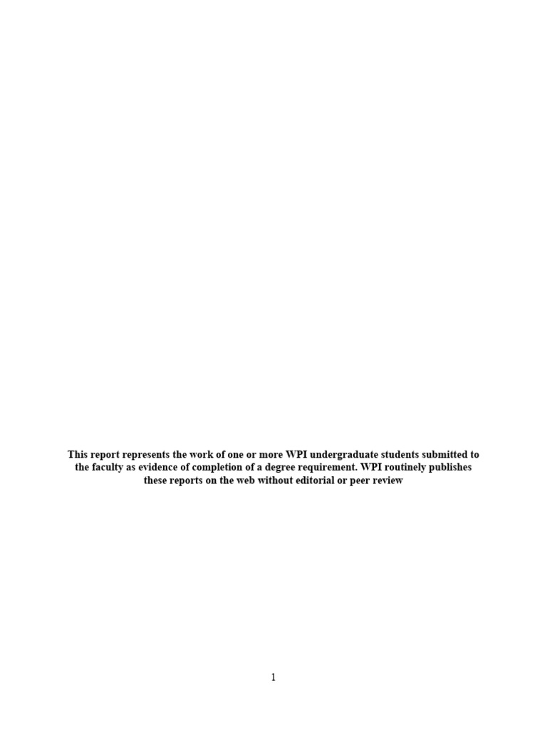 IQP | PDF | Radiation Therapy | Cancer