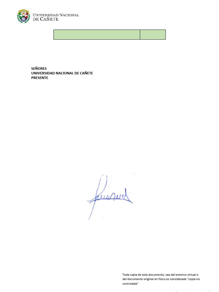 Autorización Pago CCI BCP Gilberto | PDF