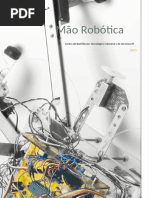Manual Braco Robotico Versao5 | PDF | Arduino