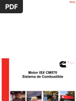 HPI Fuel System | PDF | Fuel Injection | Throttle