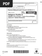 IMC 2025 Challenge Paper Overview | PDF | Sphere | Mathematics