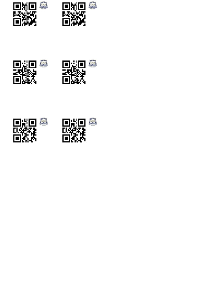 Test Barcode 5 | PDF