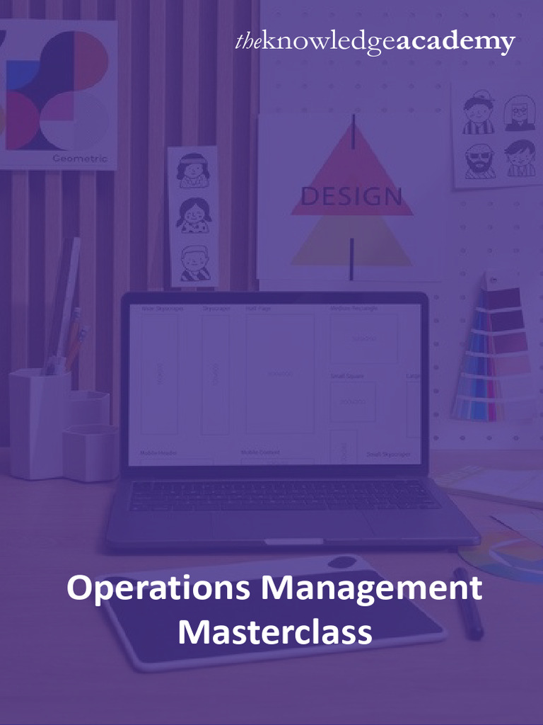 Case Study 8-Application of The EOQ Model | PDF | Inventory | Supply Chain