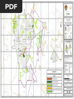 Mapa de UPZ en Bogotá: Usme y más | PDF | Bogotá | Planificación