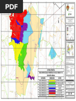 Mapa de UPZ en Bogotá y sus Barrios | PDF | Bogotá | Planificación