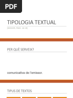 Models Textuals1 | PDF
