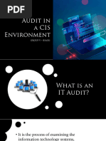 Sanas It Instructions | PDF | Security | Computer Security