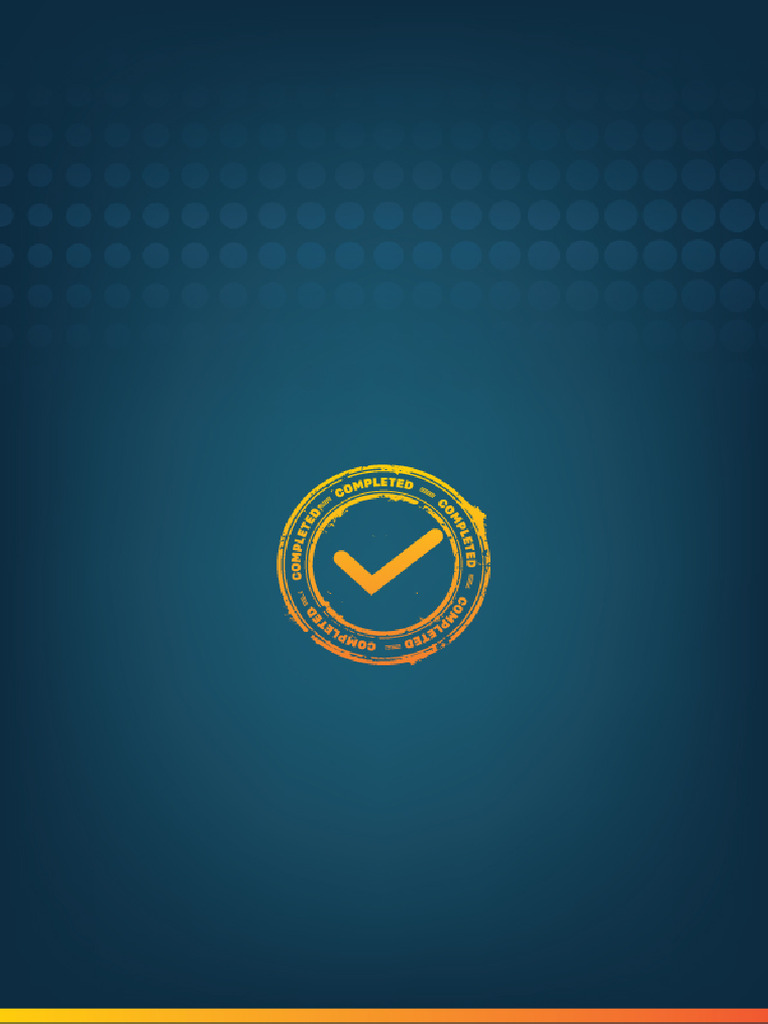 Agile E0 - Completion - Certificate | PDF