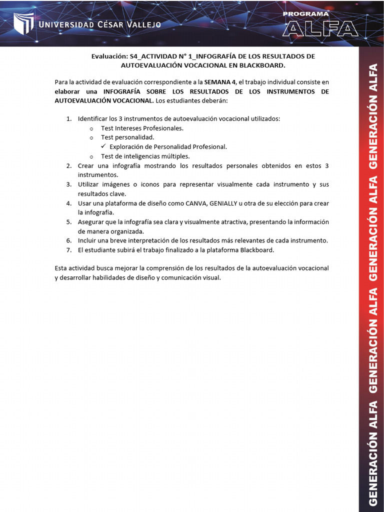 Guia Practica - Sesion 04 - Actividad 1 - Alfa Ultra Virtual | PDF