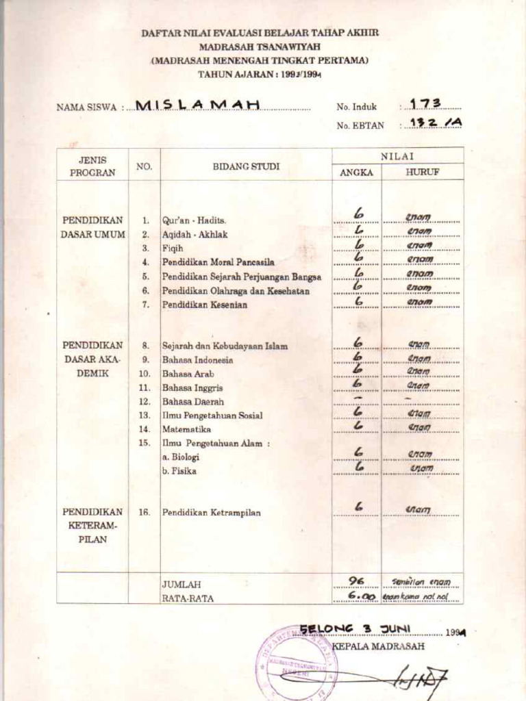 IJAZAH MTS BELAKANG20241109_10373498 | PDF