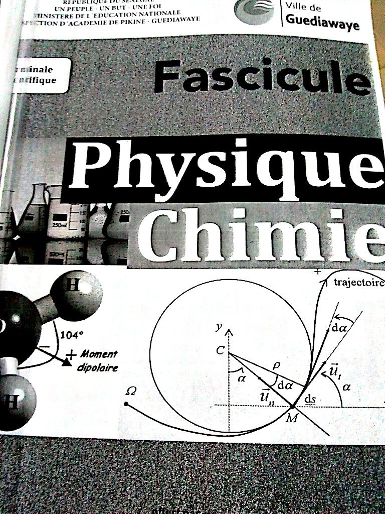 4physique Ts (Gwye) | PDF