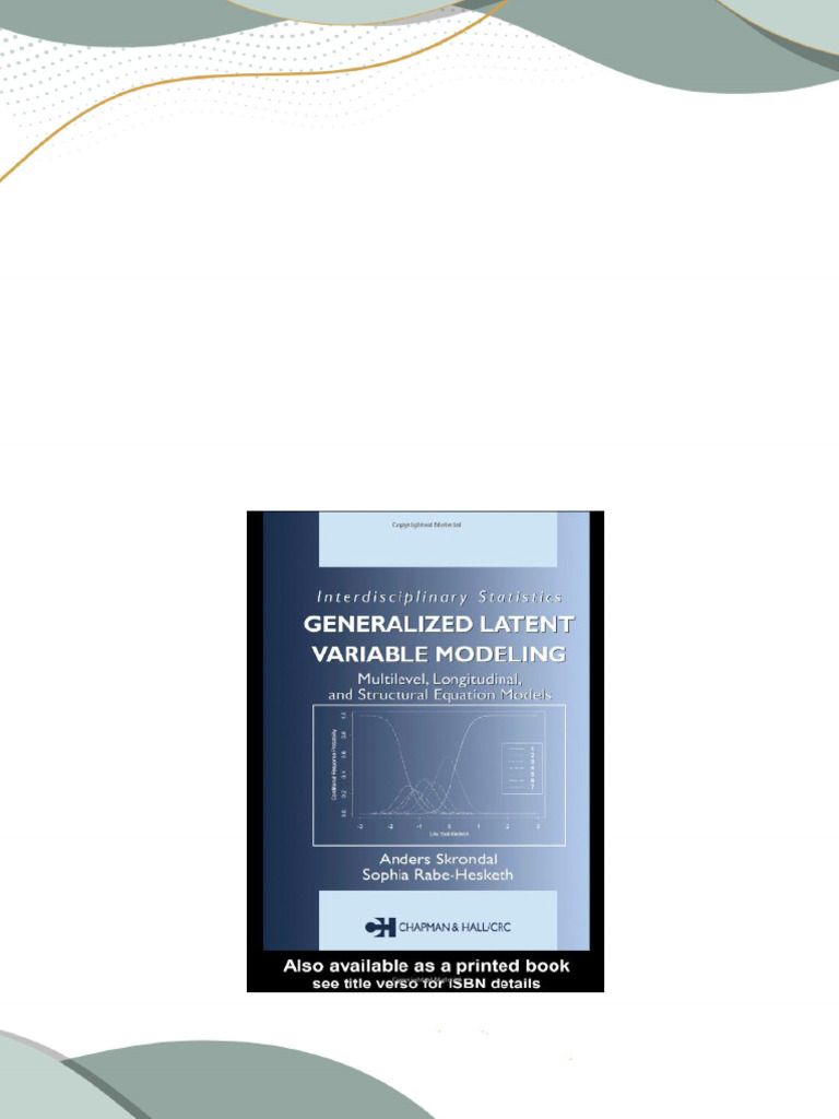 4244996 | PDF | Linear Regression | Dependent And Independent Variables