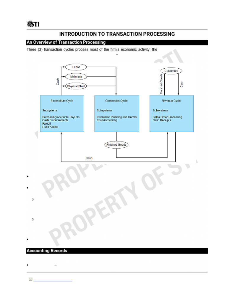 AIS 2 | PDF | Databases | Computer Program