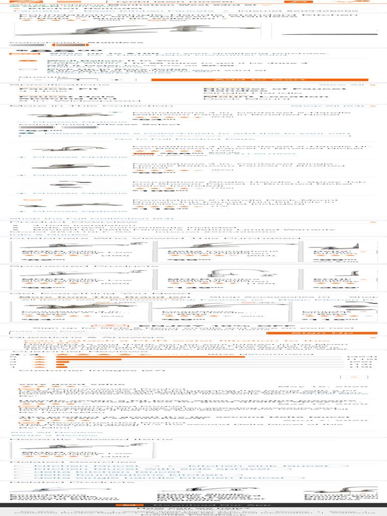 Delta Foundations Single-Handle Standard Kitchen Faucet With Side ...