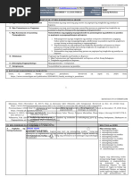 GMRC q3 Week 2 | PDF