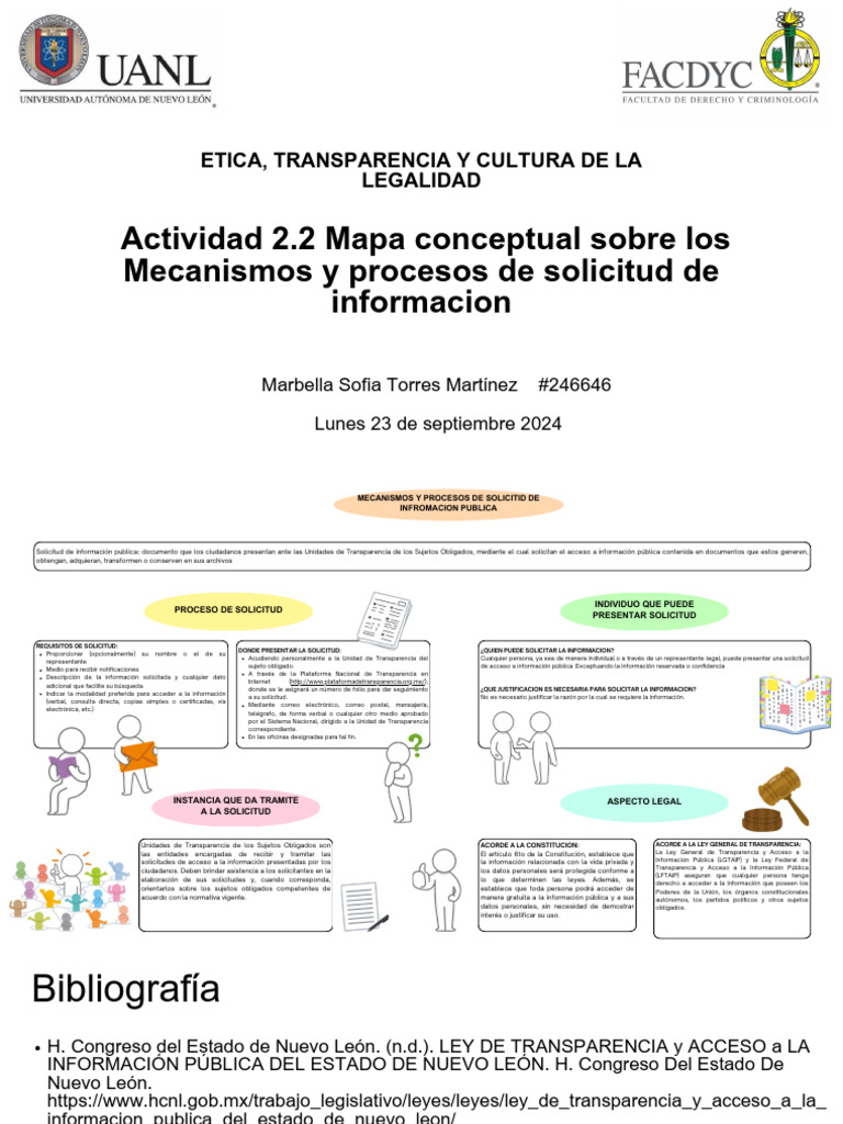 MSTM - Mapa Conceptual - 20240923 - 214224 - 0000 | PDF | Leyes de libertad de información por ...