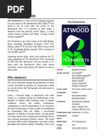 Milkman (Novel) | PDF | English Language Literature | Novels