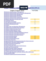 CASP Checklist Systematic Reviews Meta Analysis RCT Checklist 2024 | PDF | Systematic Review ...