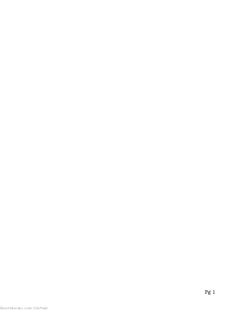 Ernest Mountjoy (Order #2401063) 198.150.164.23 | PDF | Magician ...