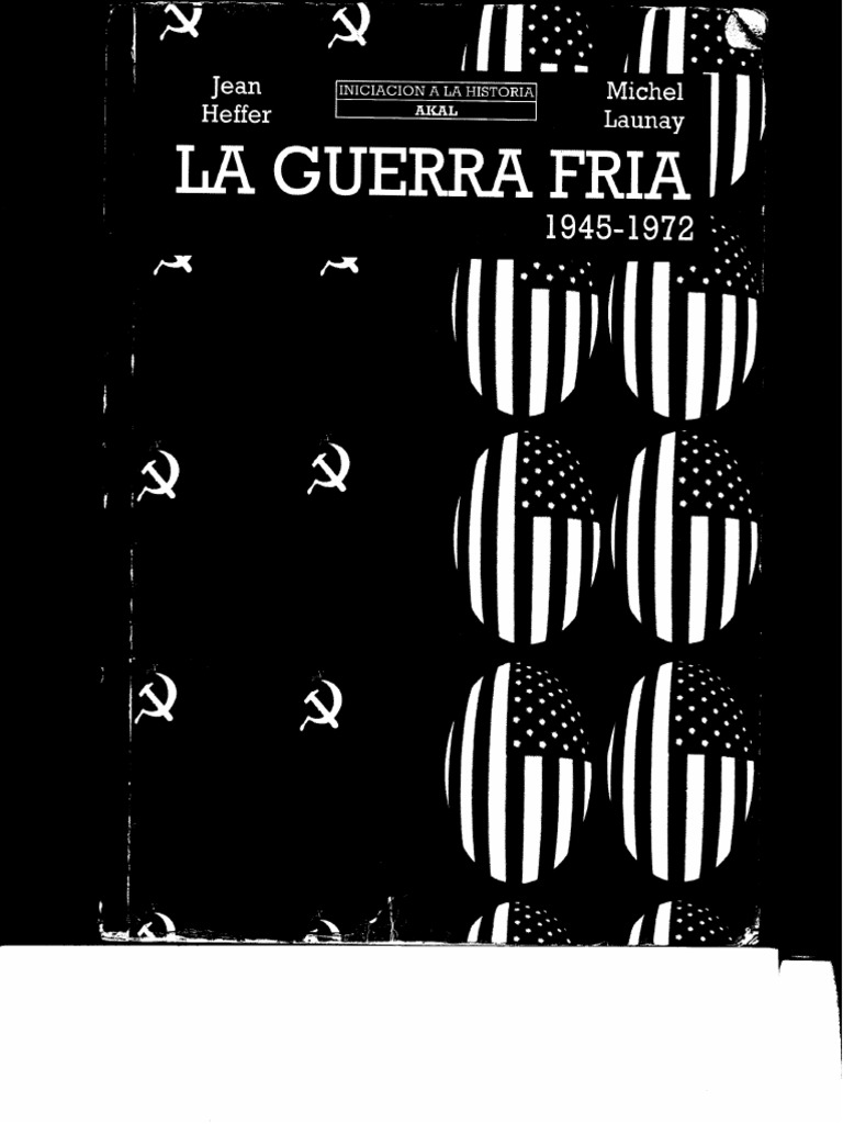 Descolonizacion Heffer | PDF