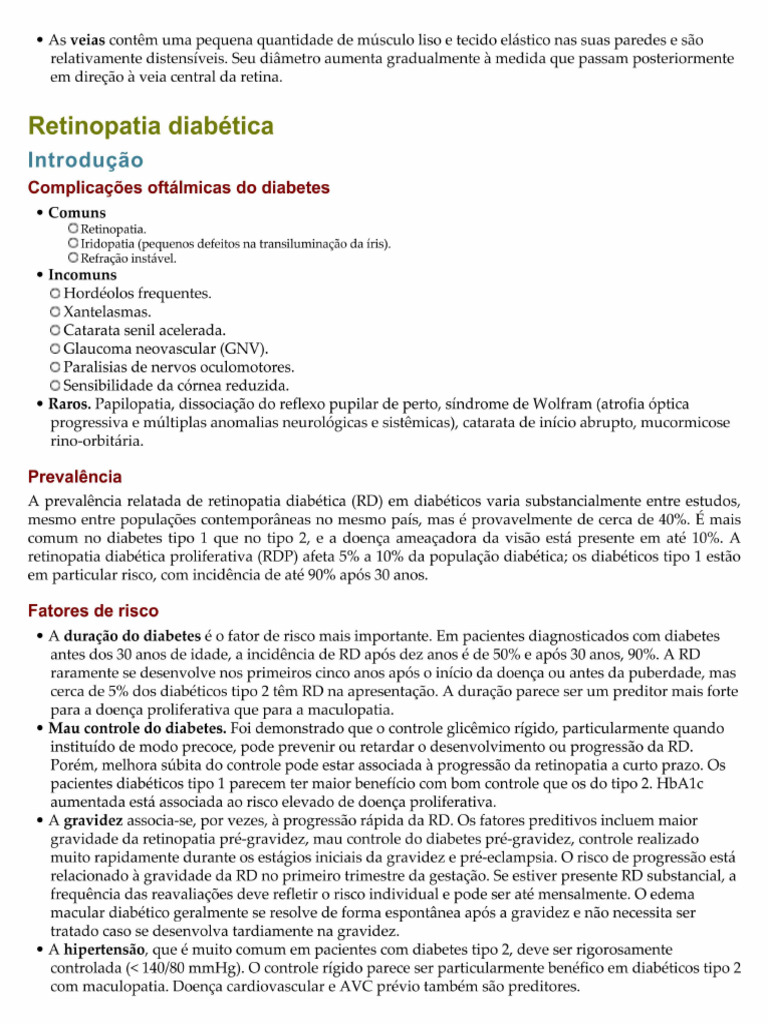 Kanski Oftalmologia Clínica - Uma Abordagem Sistêmica - Unlocked | PDF