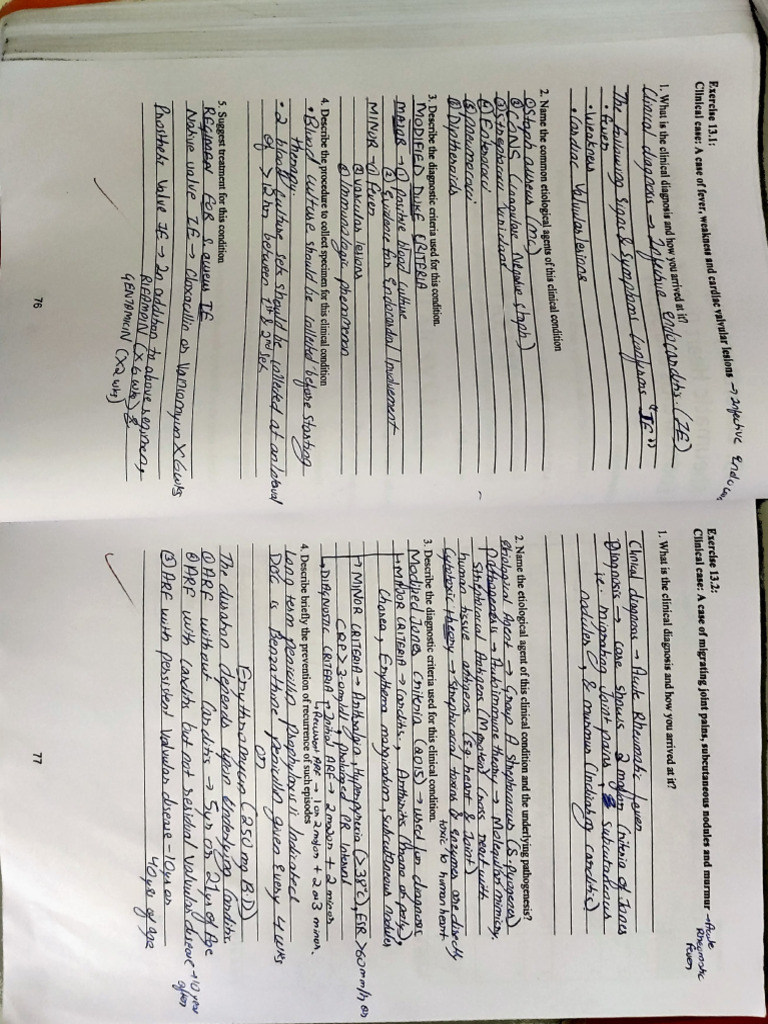 Block 2 Micro Practical | PDF