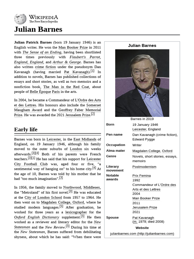 Julian_Barnes | PDF