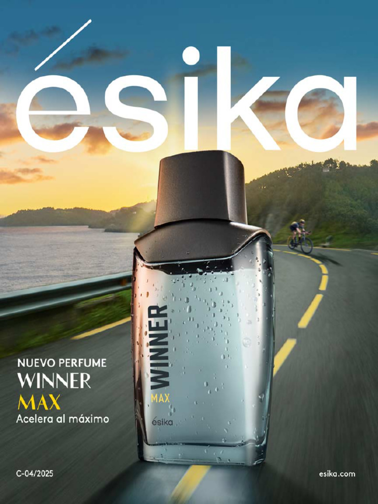 Esika C04 | PDF
