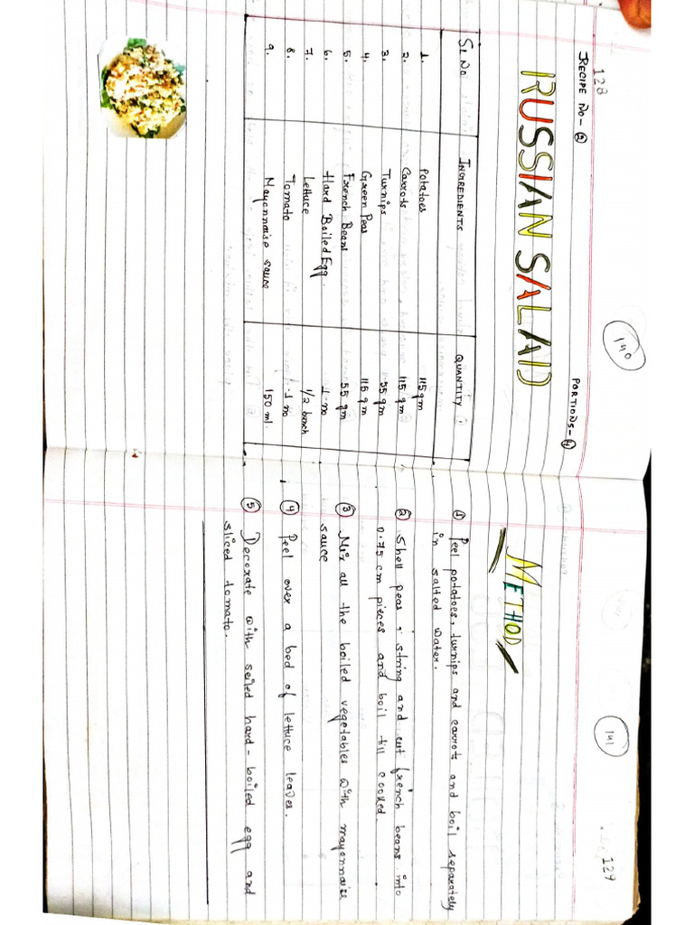 Menu 8 Pdf