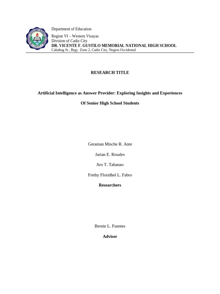 Eapp Group 3 Introduction | PDF | Constructivism (Philosophy Of Education) | Learning