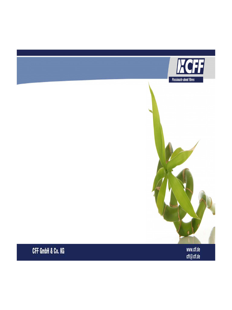 CFF - Sensocel in Skin Care - en | PDF