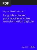 Installer Libersign sur Microsoft Edge | PDF